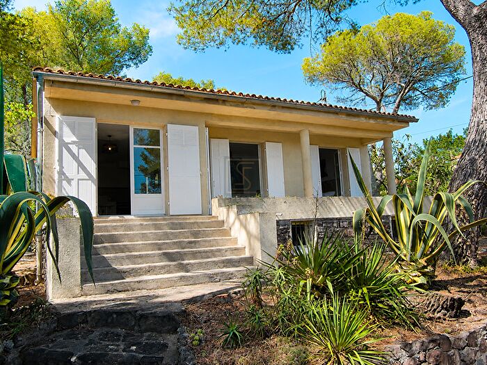 Maison 3 pièces à vendre à Saint-Raphaël, Plateau Notre-Dame