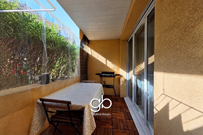 Appartement 3 pièces à vendre à Grabels