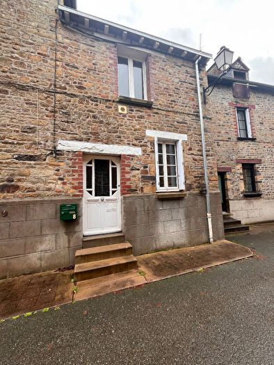 Maison à louer - Moulins - 3 pièces - 2 chambres