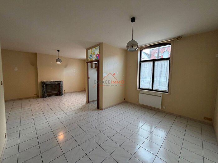 Maison 6 pièces à louer - Wallers