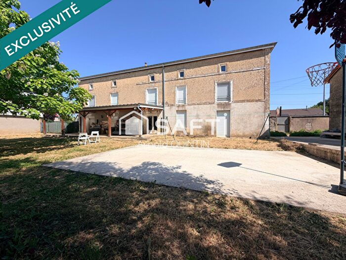 Étain - Maison 6 pièces à vendre