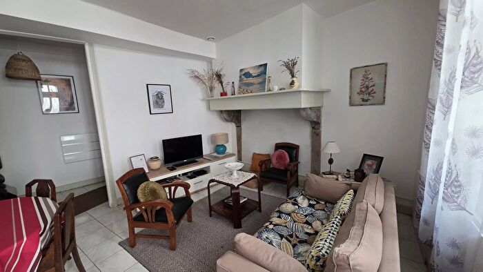 Salies-de-Béarn - Maison 4 pièces à vendre