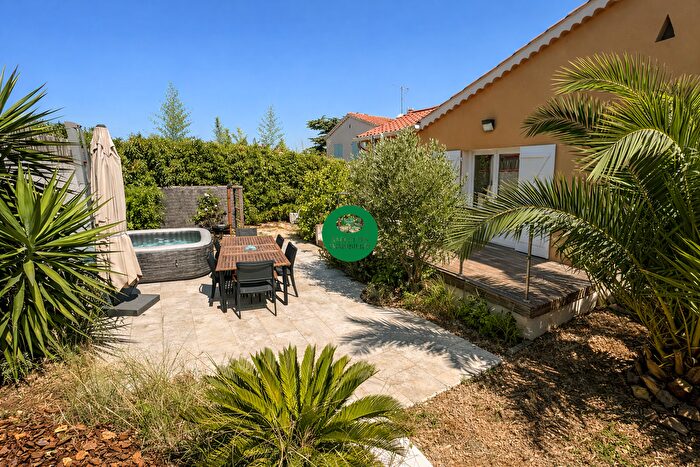 Maison 4 pièces à Six-Fours-les-Plages, Roumagnan, Talian, Audibert, Verger, à vendre