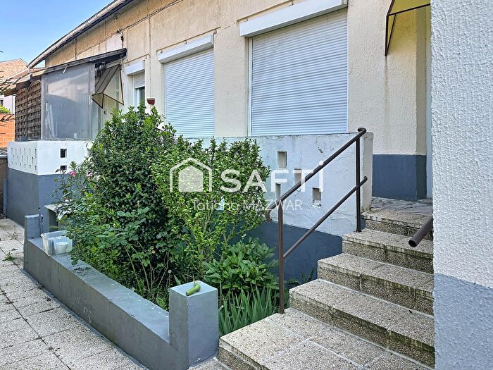 Maison 10 pièces à Lens, Est, à vendre