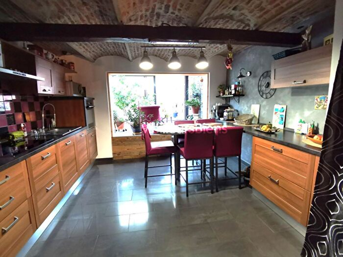 Maison 3 pièces à Saultain, à vendre