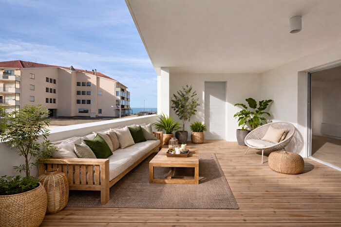 Appartement à vendre - Capbreton, Les Sables, Port de Capbreton - 4 pièces - 3 chambres