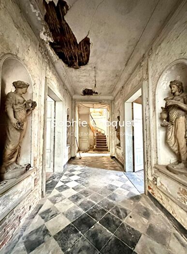 Maison 7 pièces à Valenciennes, Quesnoy, Delsaux, Musée, Cannoniers, Gare, à vendre