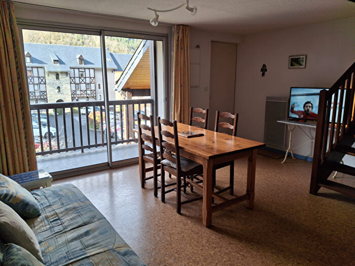 Appartement à vendre - Vignec - 5 pièces - 3 chambres