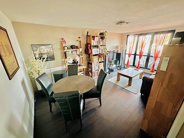 Appartement à vendre - Anglet, Hardoy Courbois, Numa, Choisi - 4 pièces - 3 chambres