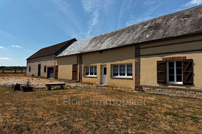 Soligny-la-Trappe - Maison 3 pièces à vendre