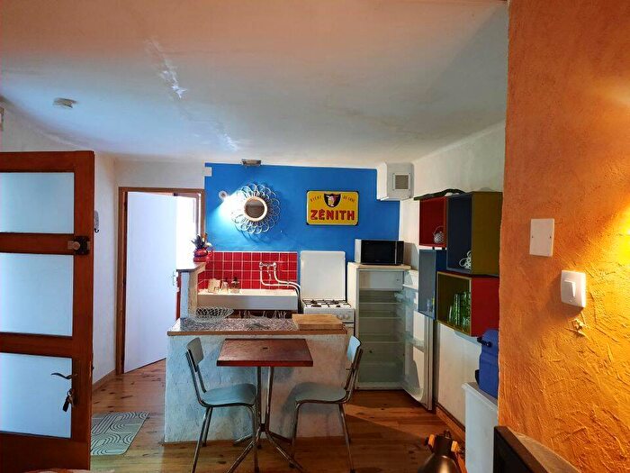 Saint-Bauzély : Appartement 2 pièces à louer