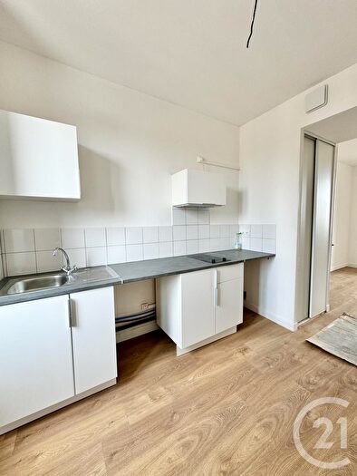 Appartement 1 pièce à vendre à Rodez, Cardaillac, Layoule