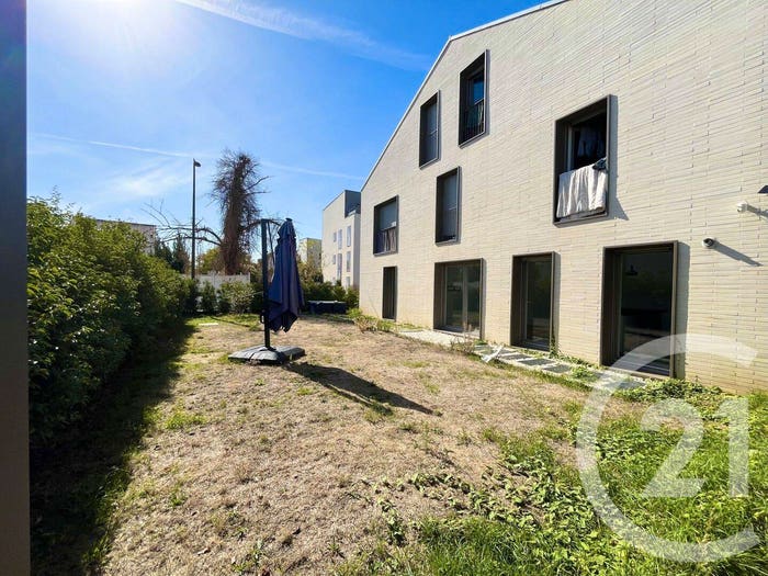 Appartement 4 pièces à louer - Argenteuil