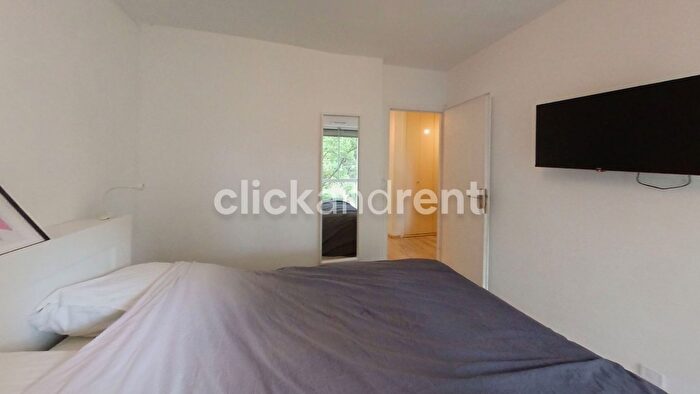 Appartement 5 pièces à louer - Montpellier, Alco
