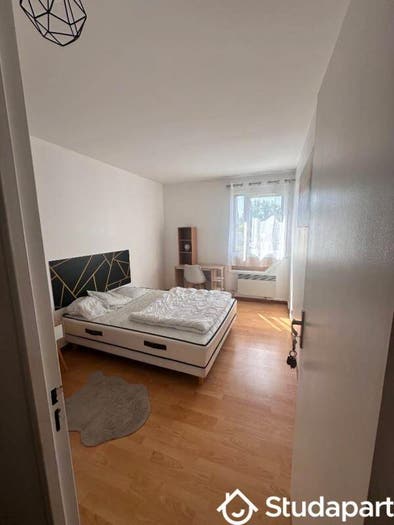 Bois de Marche-Marais, Le Mée-sur-Seine - Appartement 1 pièce à louer