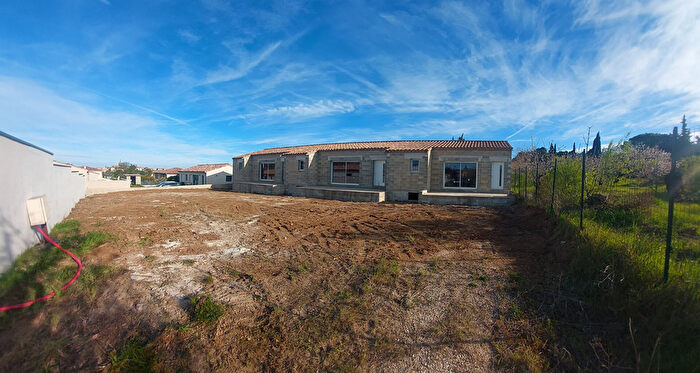 Maison 3 pièces à Malemort-du-Comtat, à vendre