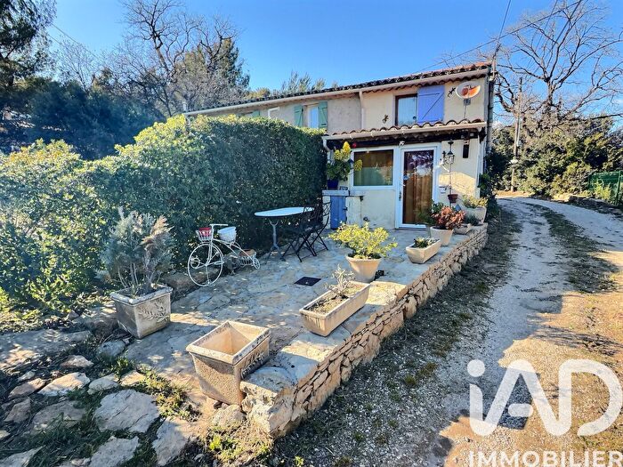 Maison 2 pièces à vendre à La Cadière-dAzur