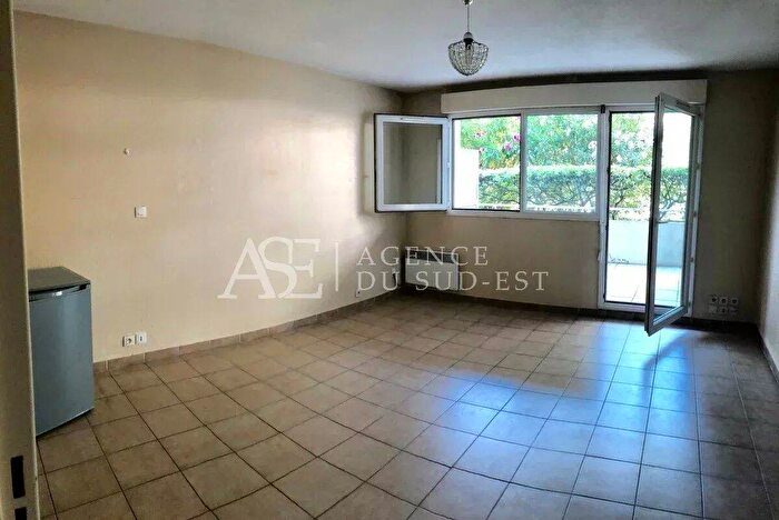 Appartement 1 pièce à louer - Encagnane, Aix-en-Provence