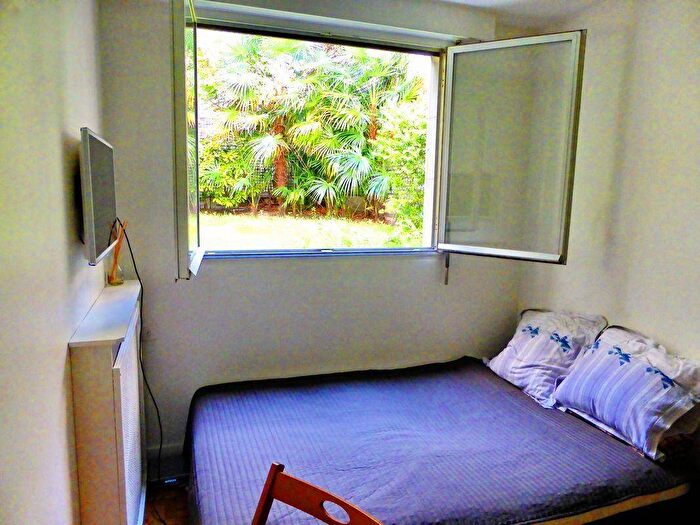 Appartement à louer - Paris ème arrondissement - 1 pièce