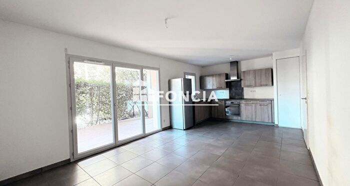 Ornex : Appartement 2 pièces à vendre