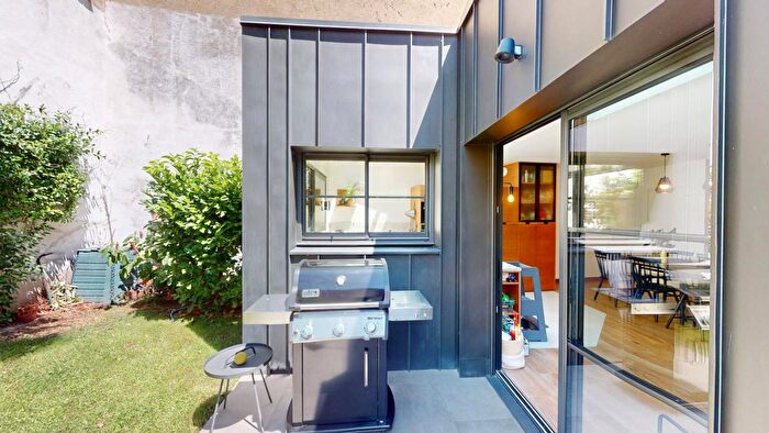 Maison à vendre - Orléans, Cathédrale, Jeanne dArc - 5 pièces - 4 chambres