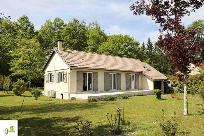 Maison 3 pièces à Boismorand, à vendre