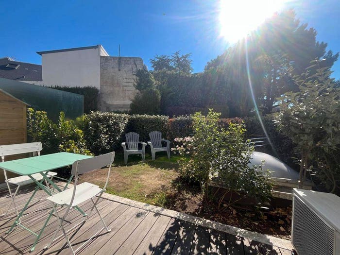 Appartement 1 pièce à louer - Centre-Benoît, La Baule-Escoublac