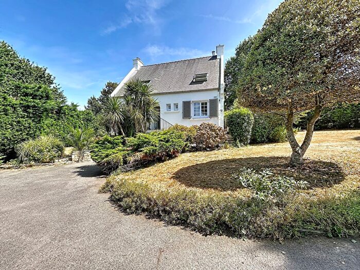 Guidel : Maison 5 pièces à vendre