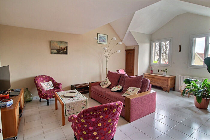 Appartement à vendre - Massy, Centre-ville - 5 pièces - 3 chambres