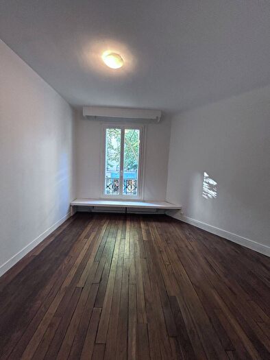 Jean Moulin-Porte d'Orléans, Paris 14ème arrondissement - Appartement 3 pièces à louer