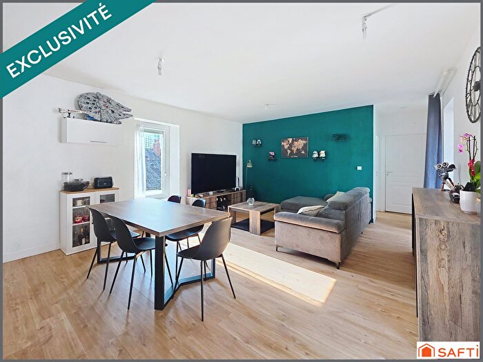 Appartement 2 pièces à vendre à Cholet, Gambetta