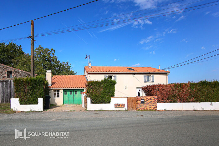 Maison 5 pièces à vendre à La Ferrière