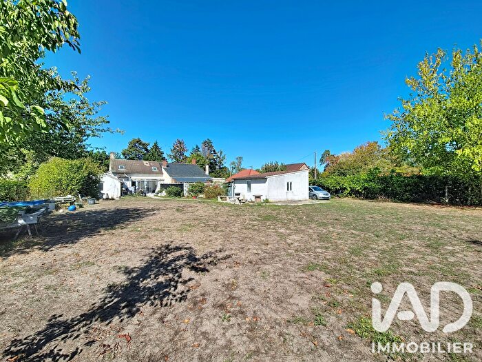 Maison 4 pièces à vendre à Méreau
