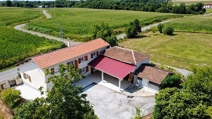 Maison à vendre - Mant - 5 pièces - 4 chambres