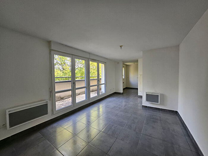 Appartement à vendre - Provins, Centre-ville - 2 pièces - 1 chambre