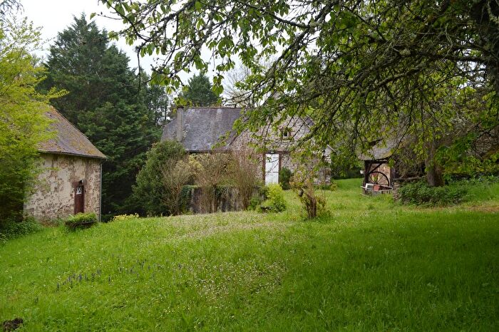 Payzac - Maison 3 pièces à vendre