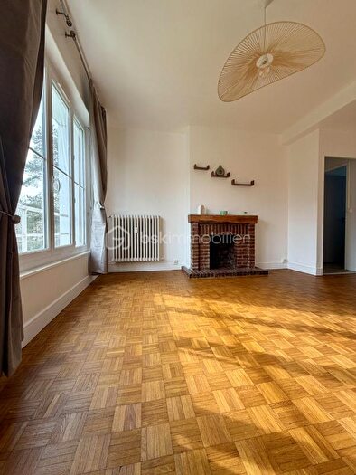 Appartement à vendre - Amiens, Saint-Germain les Halles - 3 pièces - 2 chambres