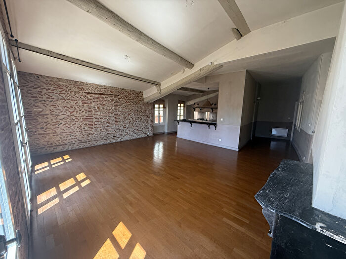 Appartement à louer - Perpignan, Saint-Jean - 3 pièces - 2 chambres