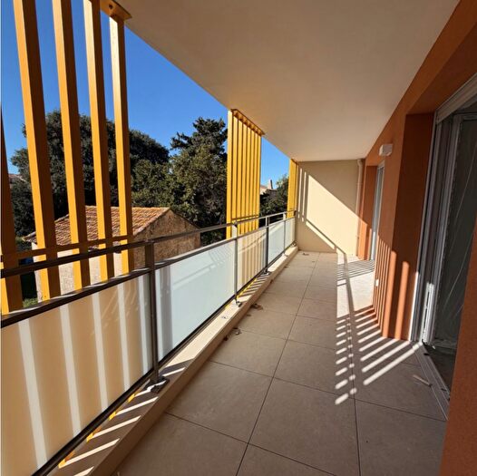 Appartement 2 pièces à vendre à Six-Fours-les-Plages