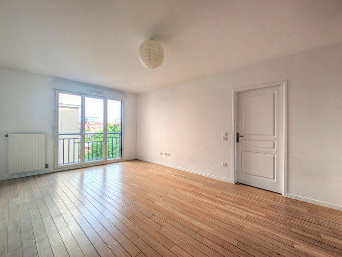 Appartement 2 pièces à vendre - La Garenne-Colombes, Champs-Philippe