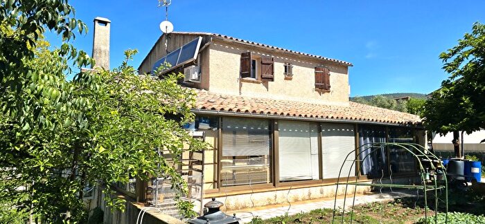Maison 6 pièces à vendre - Draguignan, Le Seyran, Pont dAups, Pont de Lorgues