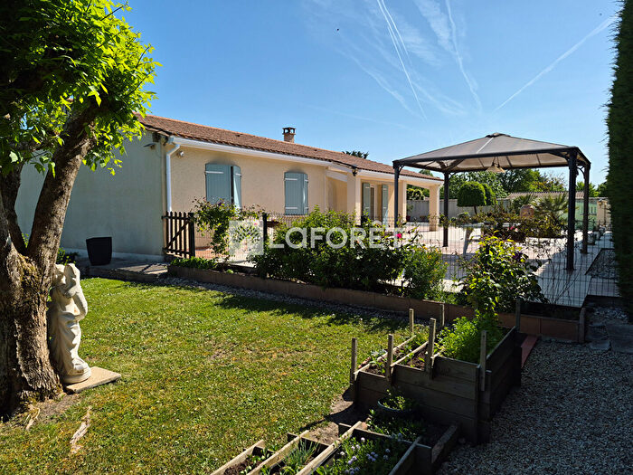 Maison 5 pièces à vendre - Clam