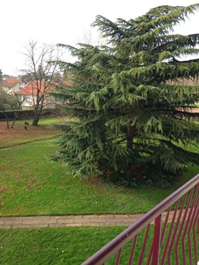 Appartement à louer - Lyon e , Saint-Rambert - 3 pièces - 2 chambres