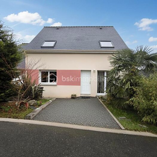 Maison à vendre - Laignelet - 5 pièces - 4 chambres