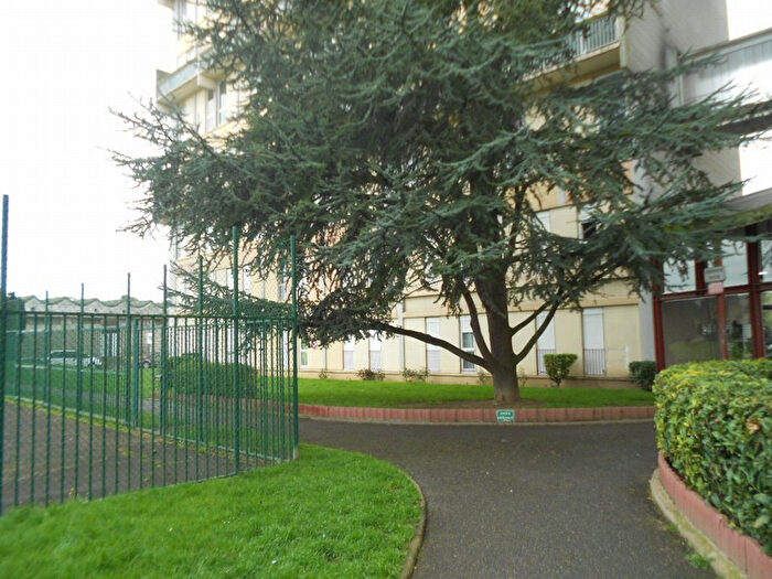 Appartement 1 pièce à louer - Le Mée-sur-Seine, Plein Ciel