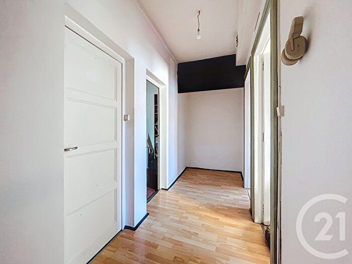 Appartement à vendre - Frontignan, La Ville - 3 pièces - 2 chambres