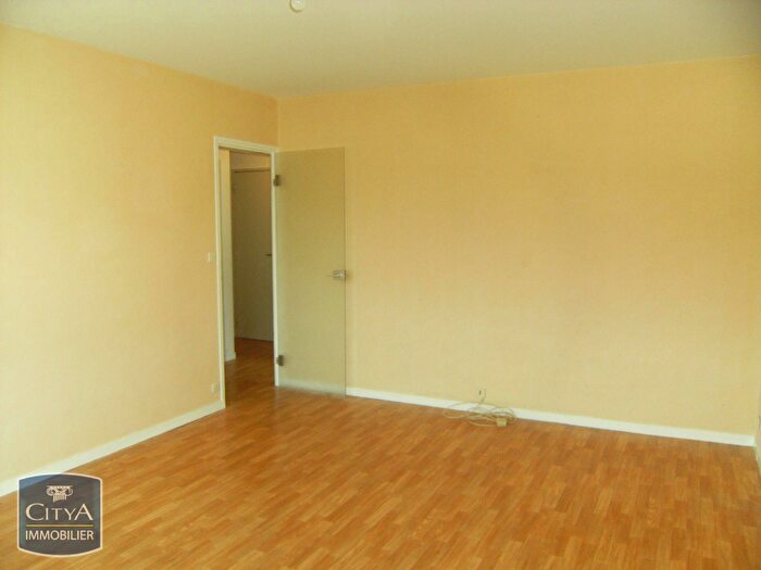 Appartement 1 pièce à louer - Angers, Roseraie