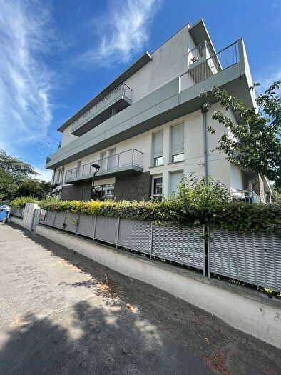 Croix-daurade, Toulouse - Appartement 1 pièce à louer