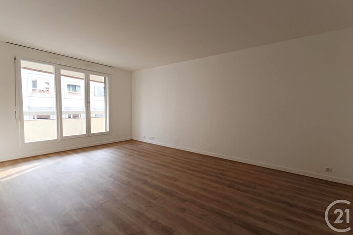 Appartement 3 pièces à louer - Courbevoie, Gambetta, La Défense