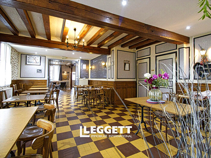 Maison à vendre - Gien, Nord - 18 pièces - 8 chambres